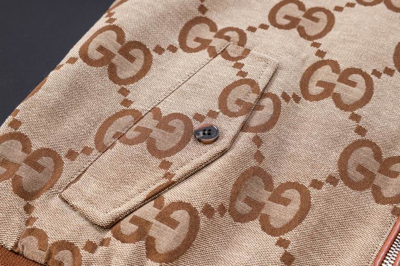 Gucci M-4XL gy06-Fashion丨QiQi