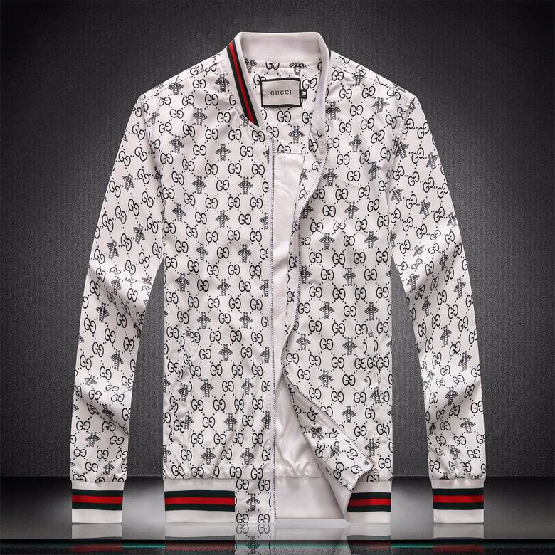 Gucci M-4XL gy06-Fashion丨QiQi