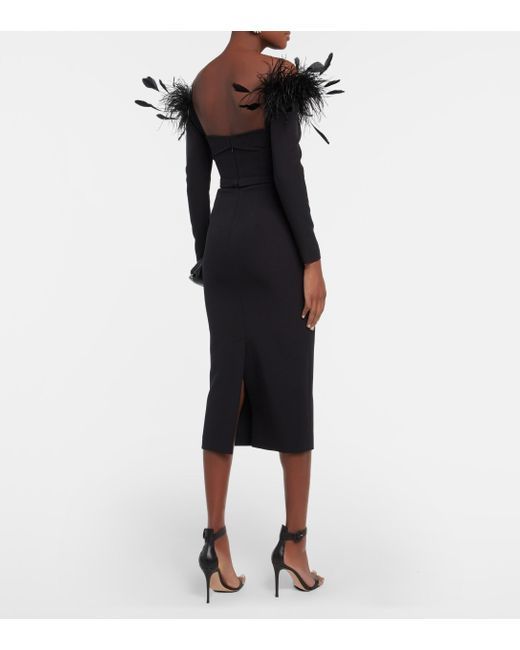 Herve xs-l 5914-34002 (5)-Fashion丨QiQi