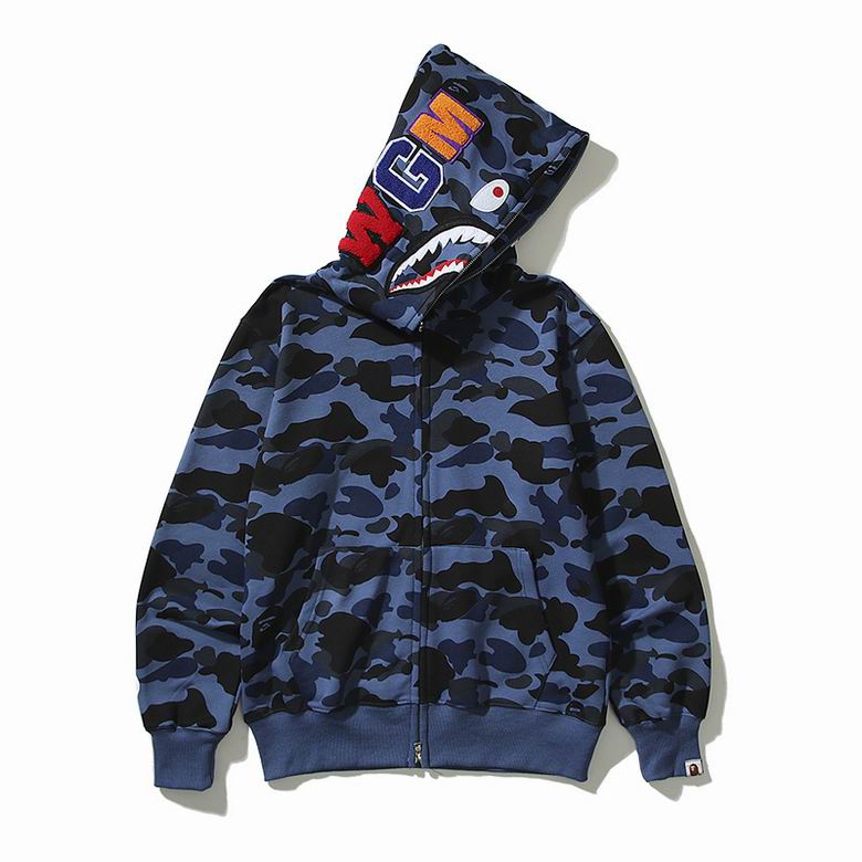 Bape M-3XL det25-Fashion丨QiQi
