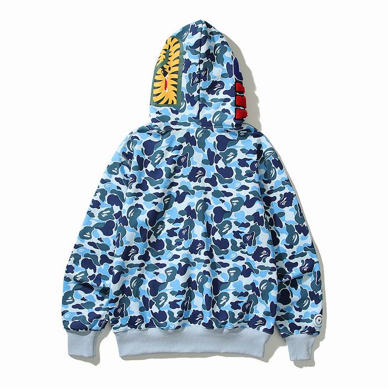 Bape M-3XL det11-Fashion丨QiQi