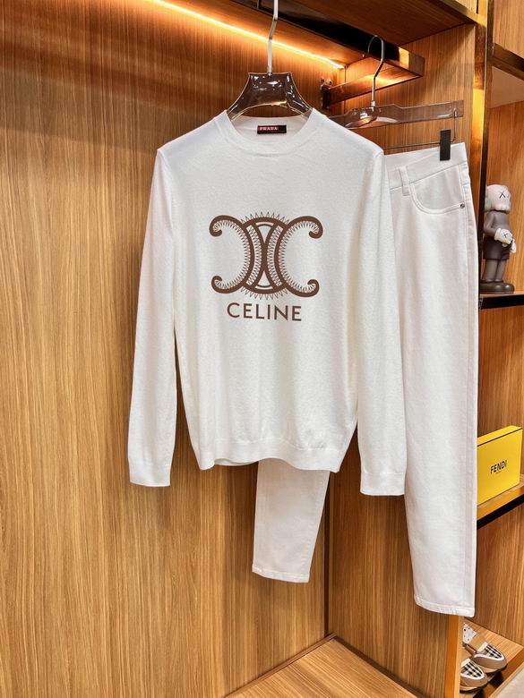 Celine M-3XL kdt (5)-Fashion丨QiQi