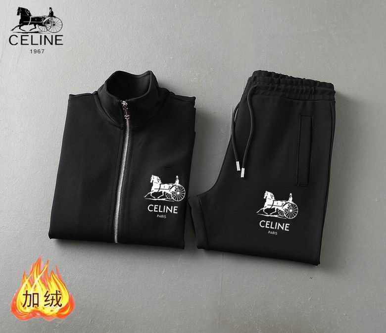 Celine M-4XL kdt (26)-Fashion丨QiQi