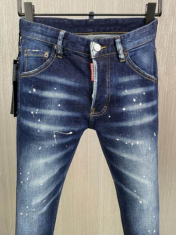DSQ sz44-54 25L08-Fashion丨QiQi
