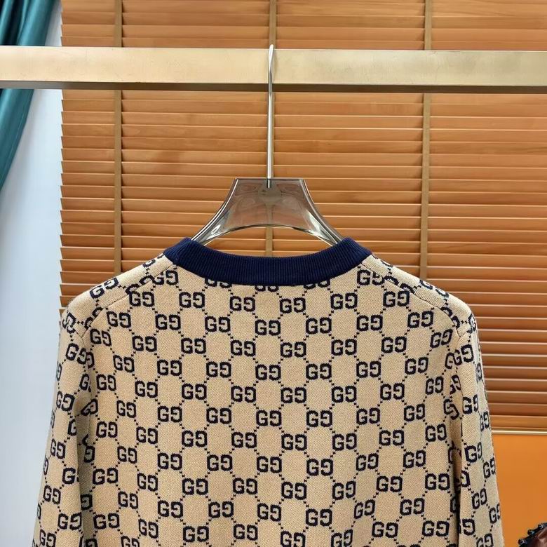 Gucci M-3XL 12j06-服饰丨向阳