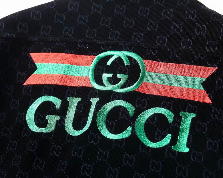 Gucci M-3XL 14m09-Fashion丨QiQi