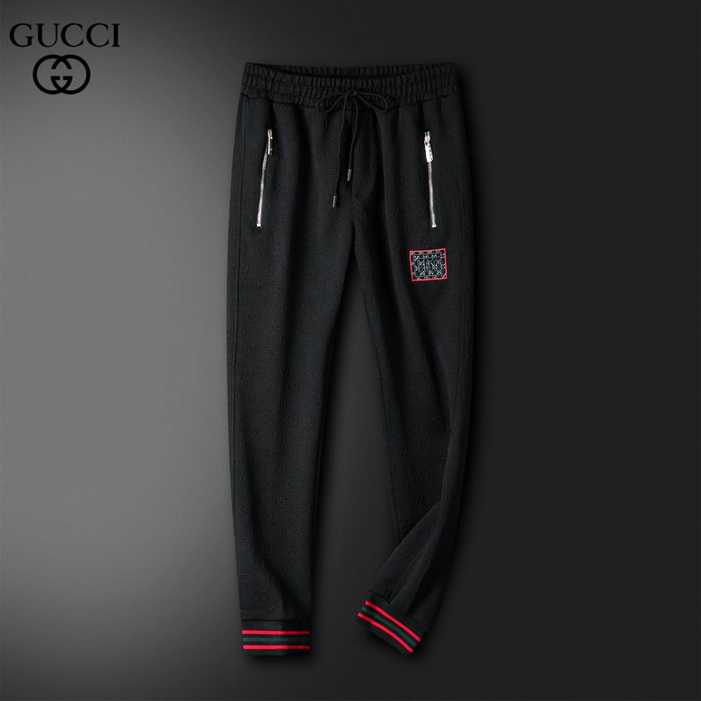Gucci M-4XL 24c07-Fashion丨QiQi