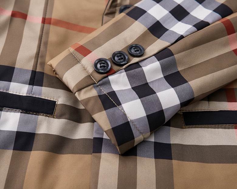 Burberry M-3XL 25t05-服饰丨向阳