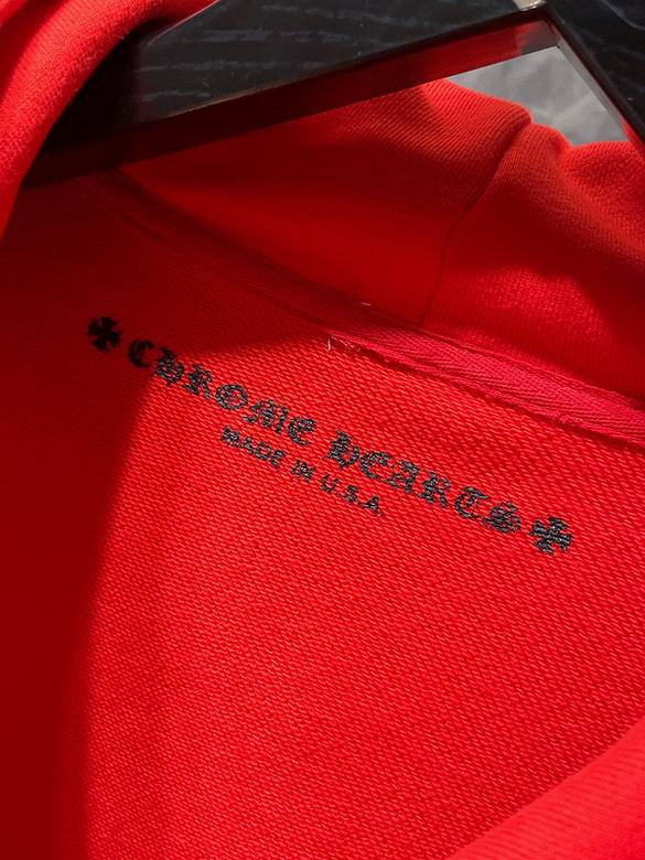 Chrome Hearts S-XL 7st08-服饰丨向阳