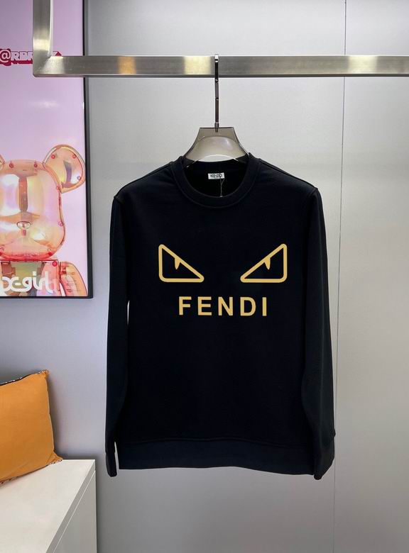 Fendi M-5XL kdt (45)-服饰丨向阳