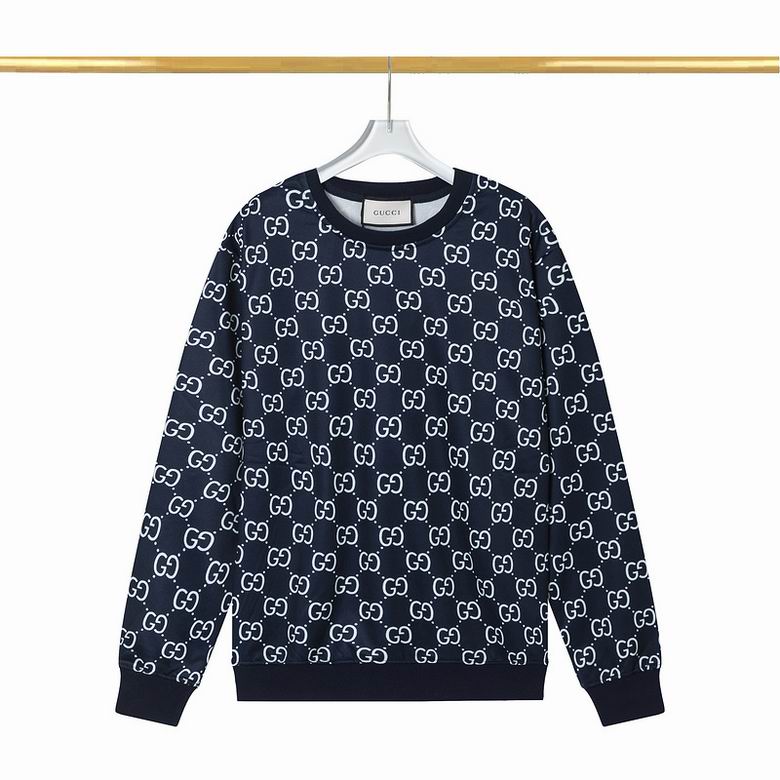 Gucci M-XXL jht10-Fashion丨QiQi