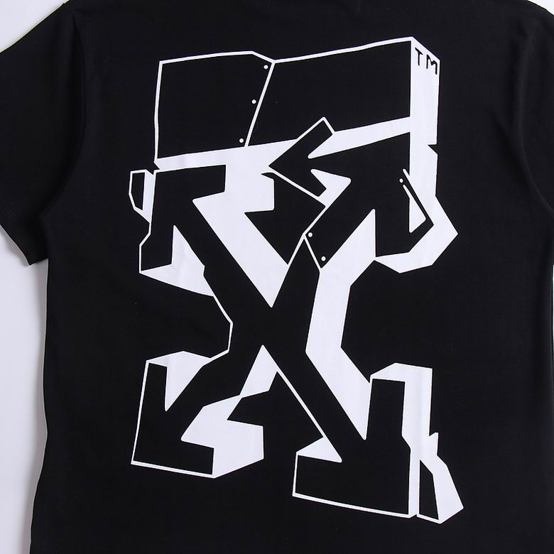 Off White XS-XL qdt13-服饰丨向阳