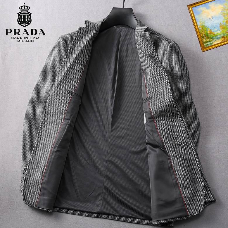 Prada M-3XL 25t08-Fashion丨QiQi