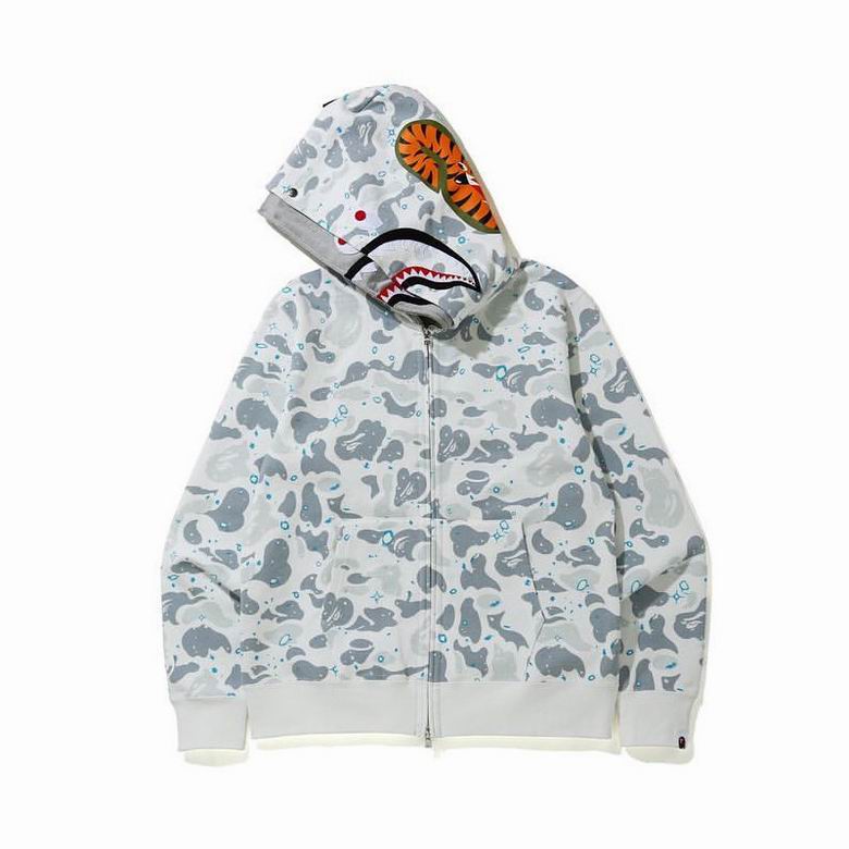 Bape M-3XL det02-Fashion丨QiQi