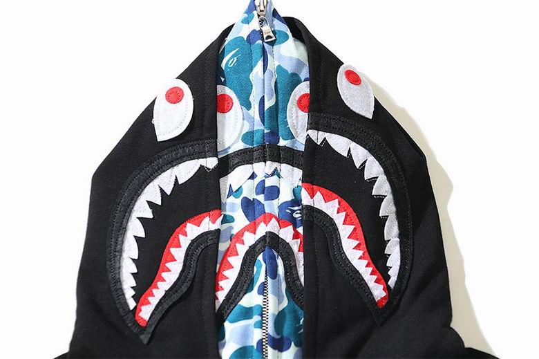 Bape M-3XL est10-Fashion丨QiQi