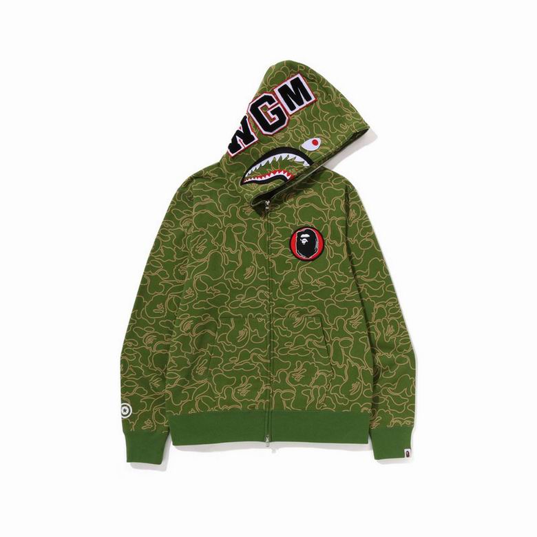 Bape M-3XL hdt09-Fashion丨QiQi