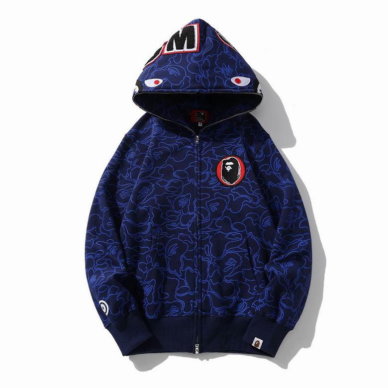 Bape M-3XL hdt04-Fashion丨QiQi