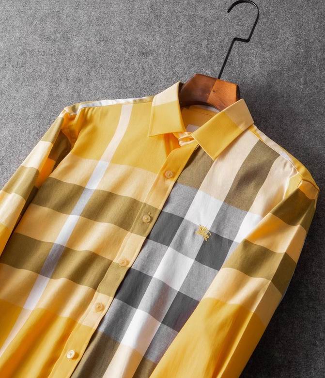 Burberry M-3XL 8qn (9)-Fashion丨QiQi