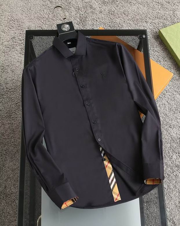 Burberry M-3XL 8qn (2)-Fashion丨QiQi