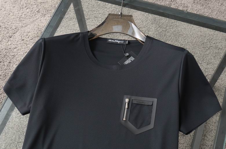 Ferragamo M-3XL 26r09-服饰丨向阳