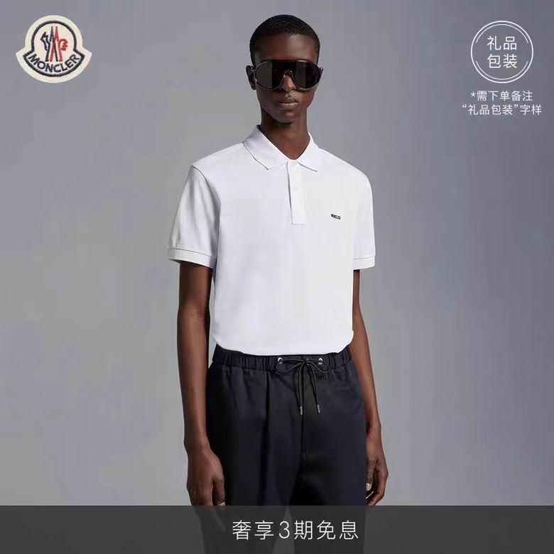 Moncler S-XL 2b21-Fashion丨QiQi