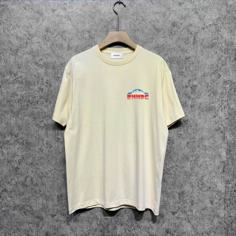 Rhude S-XXL syt (8)-服饰丨向阳