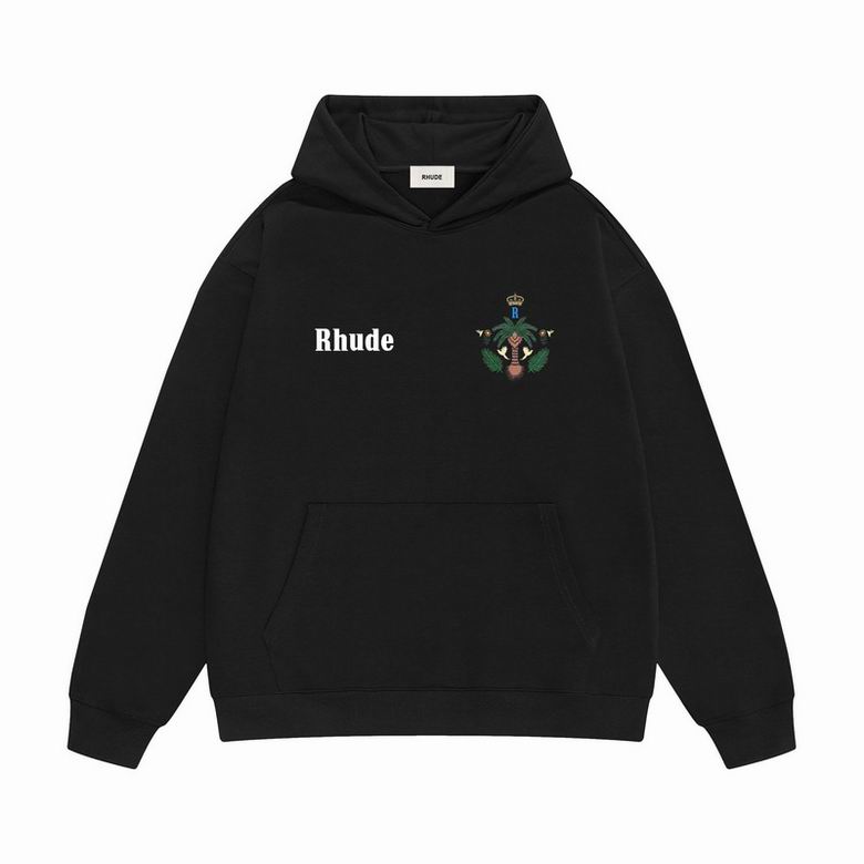 Rhude S-XXL syt03-服饰丨向阳