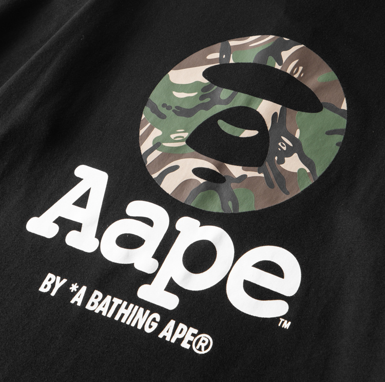 Aape Bape M-3XL tctx623 (21)-服饰丨向阳
