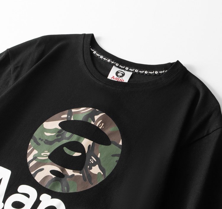 Aape Bape M-3XL tctx623 (22)-Fashion丨QiQi