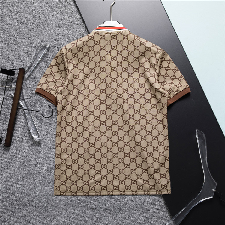 Gucci M-3XL 3c 395 (5)-Fashion丨QiQi