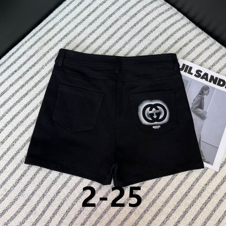 Gucci S-XL (43)-Fashion丨QiQi