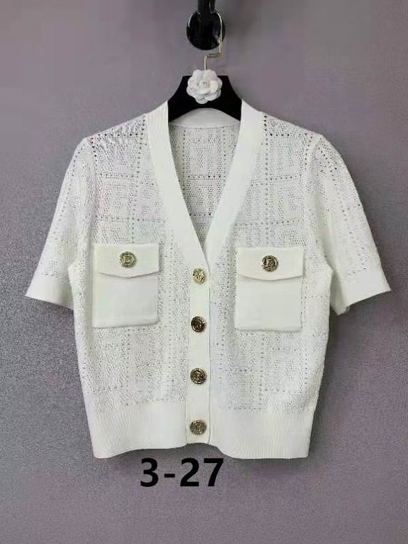 Balmain S-XL (37)-Fashion丨QiQi