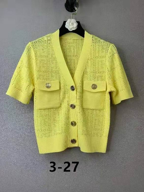 Balmain S-XL (37)-Fashion丨QiQi