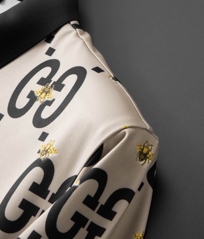 Gucci M-4XL 25cx8068 (10)-Fashion丨QiQi