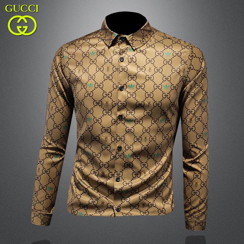 Gucci M-5XL 12yx50 (5)-Fashion丨QiQi