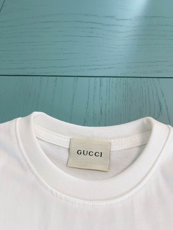 Gucci sz100-160 (7)-Fashion丨QiQi
