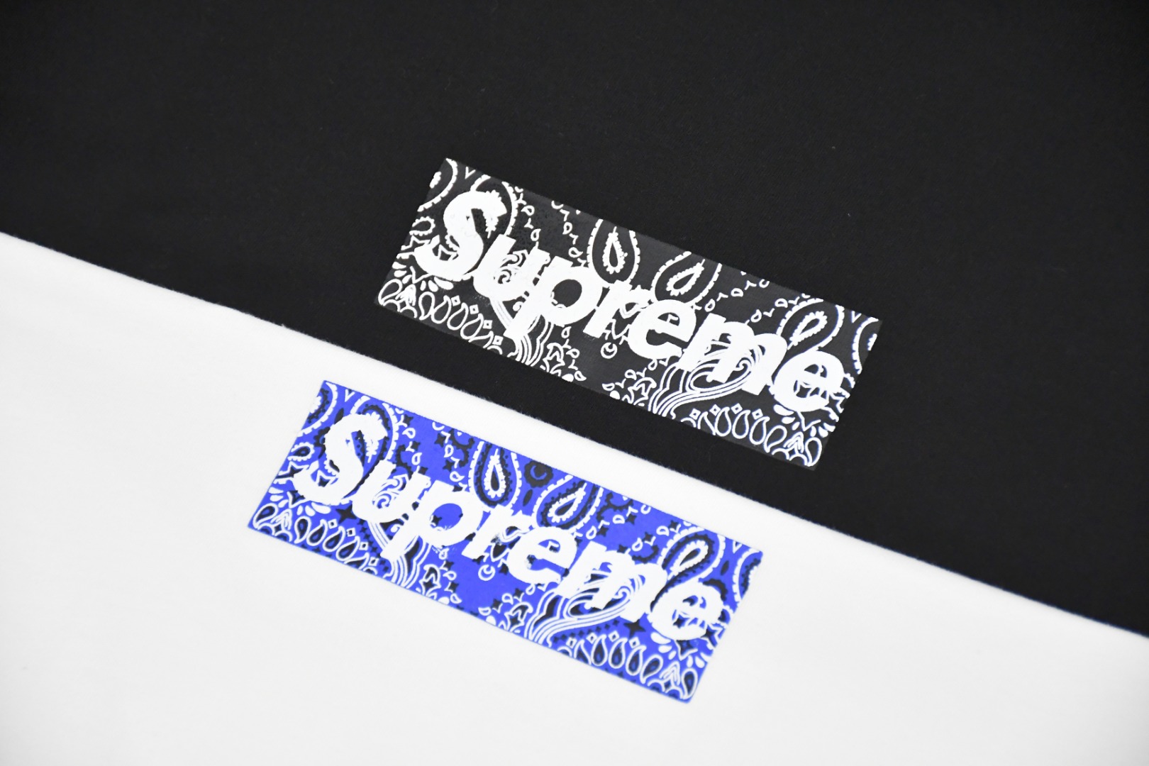 39 Supreme 19FW Bandana Box S-XL 2dtr (6)-Fashion丨QiQi
