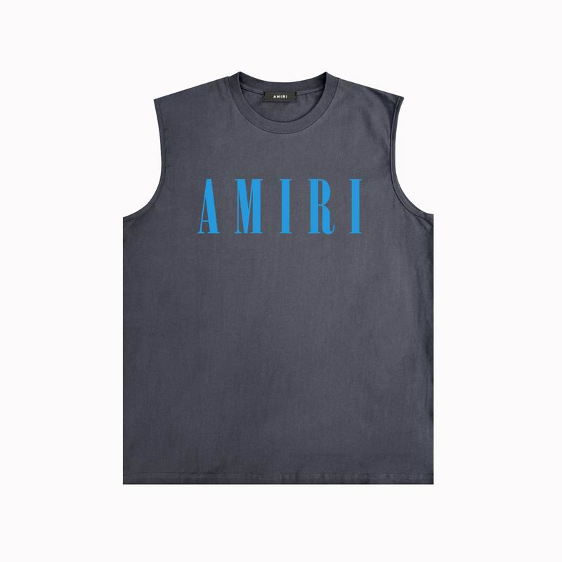Amiri S-2XL 11tr ZJBAM017 (49)-Fashion丨QiQi
