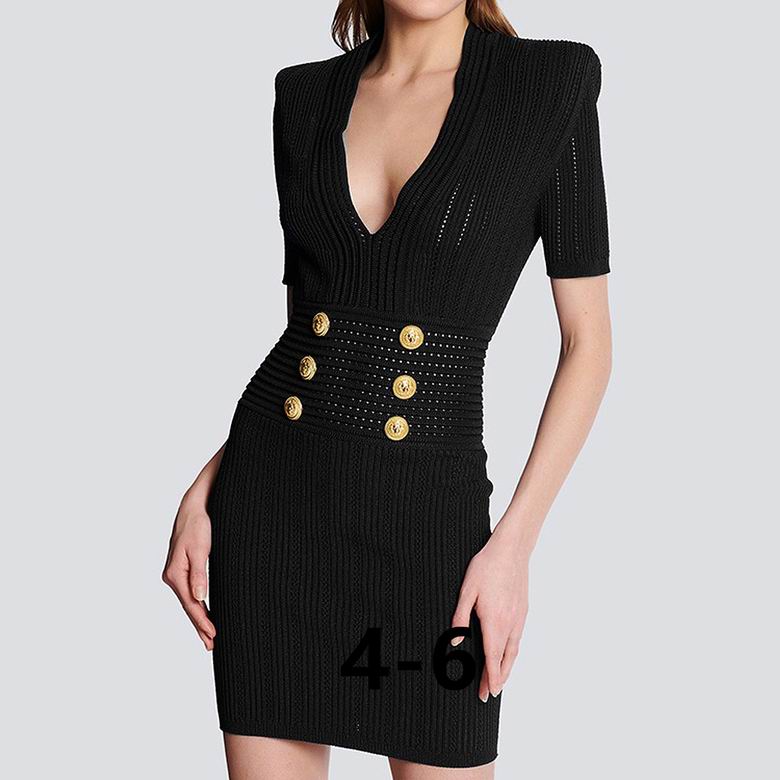 Balmain S-XL (180)-Fashion丨QiQi