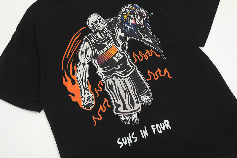 Warren Lotas S-XL km2tr0126 (6)-Fashion丨QiQi