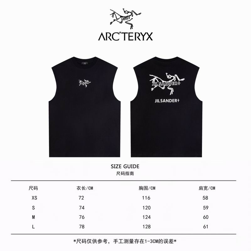 Arcteryx XS-L xftr01 (20)-Fashion丨QiQi