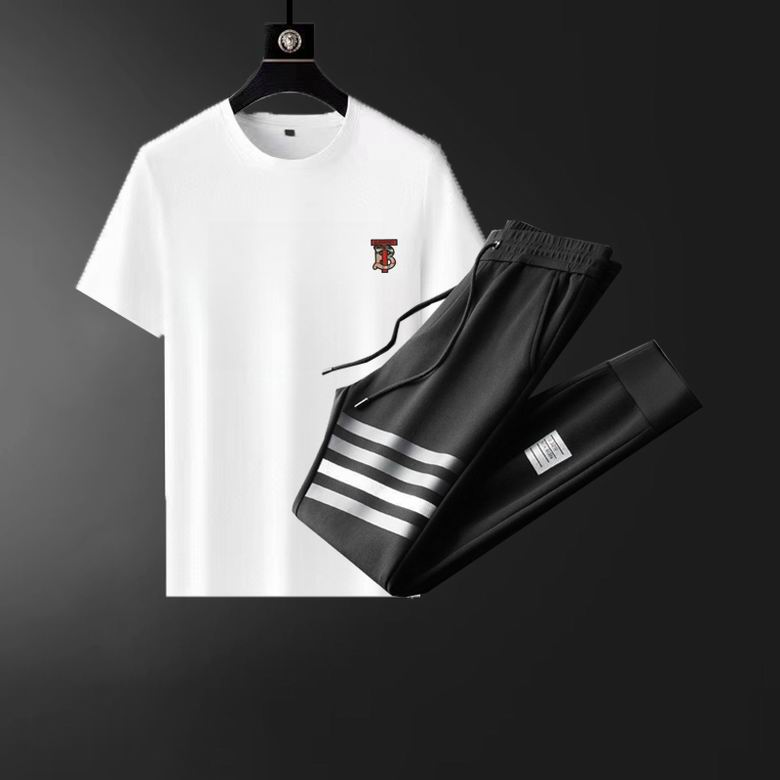 Burberry M-4XL 12yn (5)-Fashion丨QiQi