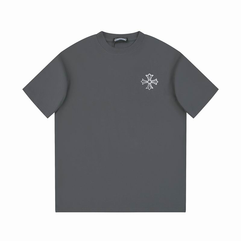Chrome Hearts XS-L bhtx78 (1)-服饰丨向阳