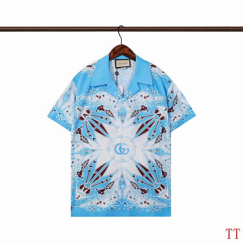 Gucci M-3XL 20tn (1)-Fashion丨QiQi