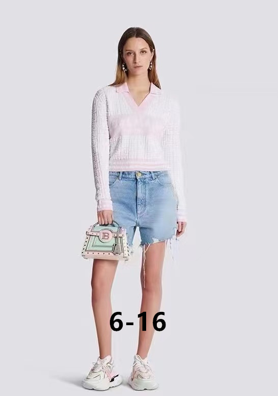 Balmain S-XL (80)-Fashion丨QiQi