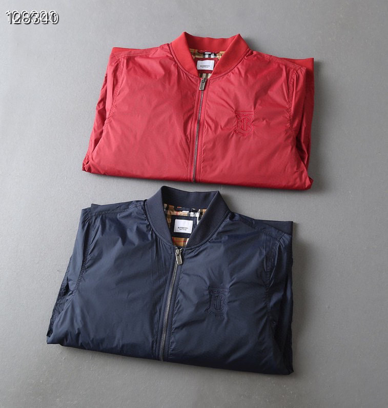 Burberry S-3XL 26yr17 (5)-服饰丨向阳