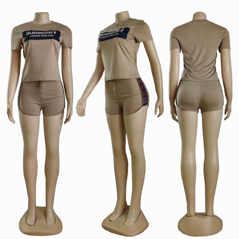 Burberry S-XXL Q6179 (7)-Fashion丨QiQi