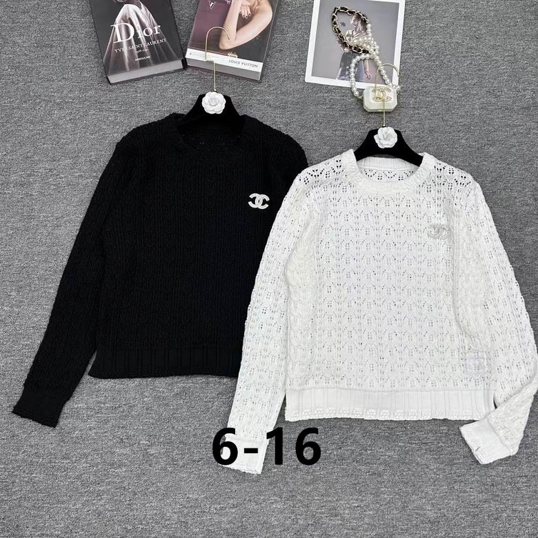 Chanel S-XL (159)-Fashion丨QiQi