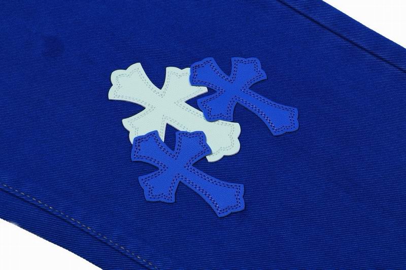 Chrome Hearts S-XL qctx8033 (11)-服饰丨向阳