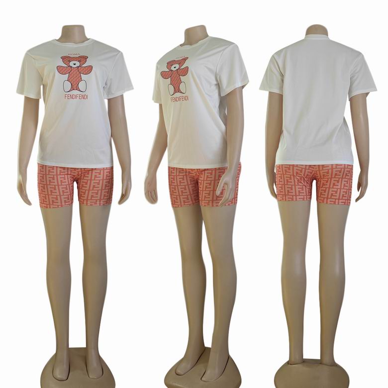 Fendi S-XXL Q6118 (1)-Fashion丨QiQi